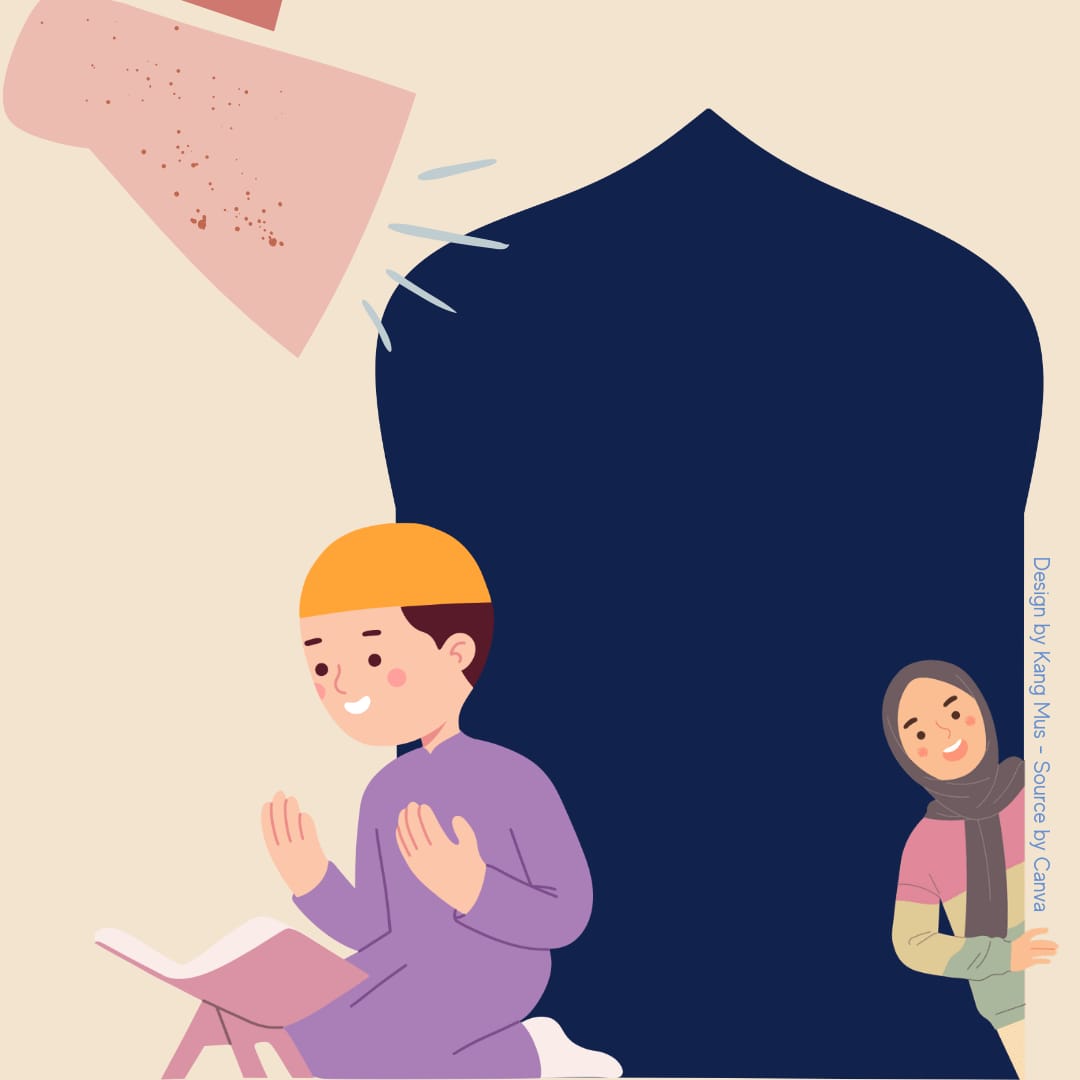 Toa Tua – Saung Kreasi Imaji